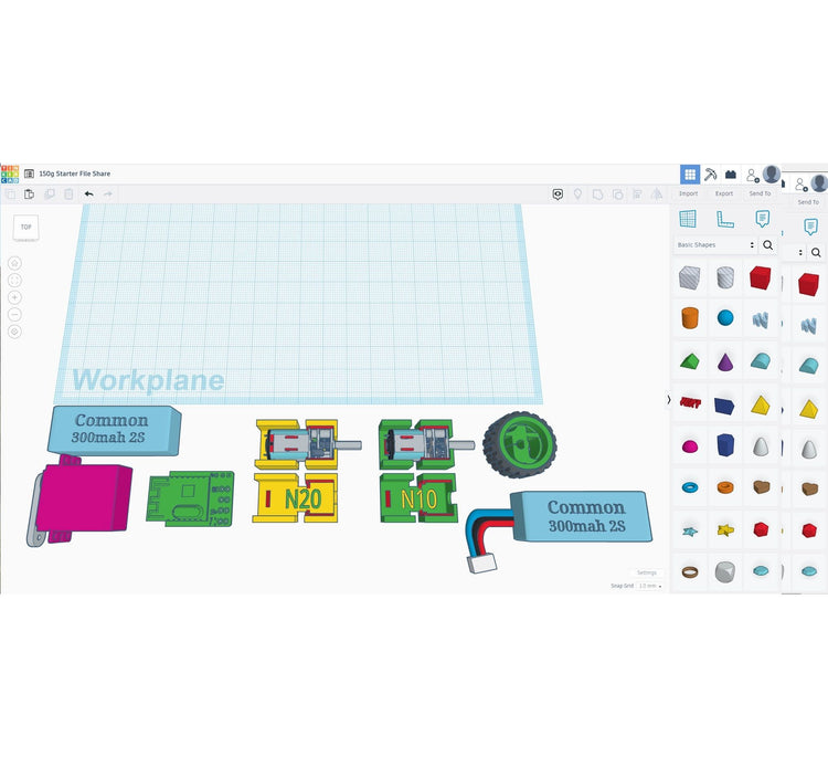 How to Build a Bot#N# – Turnabot