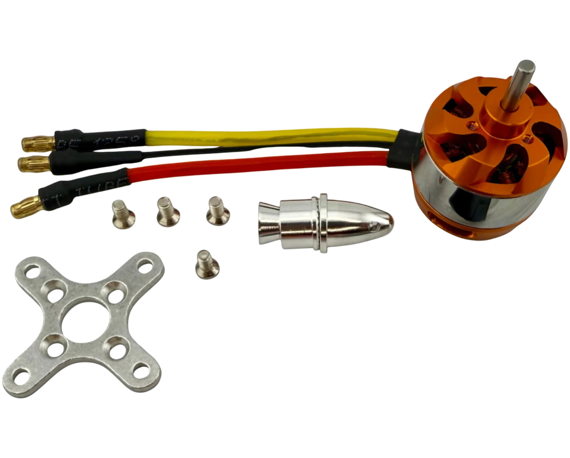 SLCR Kits – Turnabot