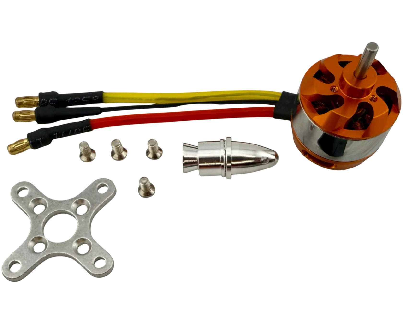 SLCR Kits – Turnabot