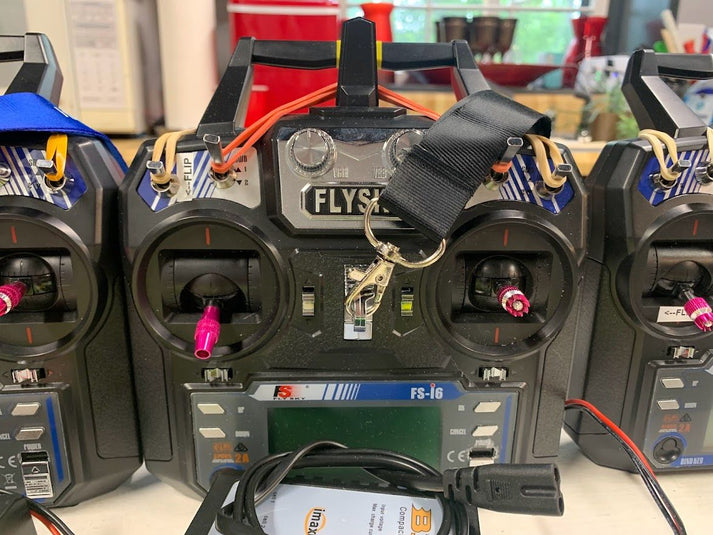 Malenki-Nano – Turnabot